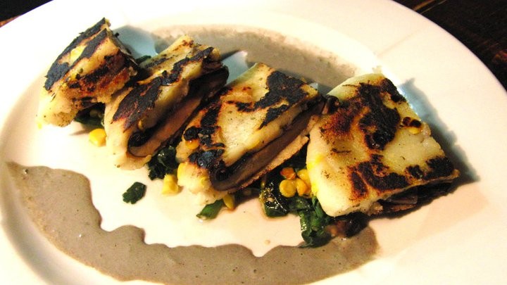 Orinoco: Venezuelan Flavors in Brookline | That Best Bite