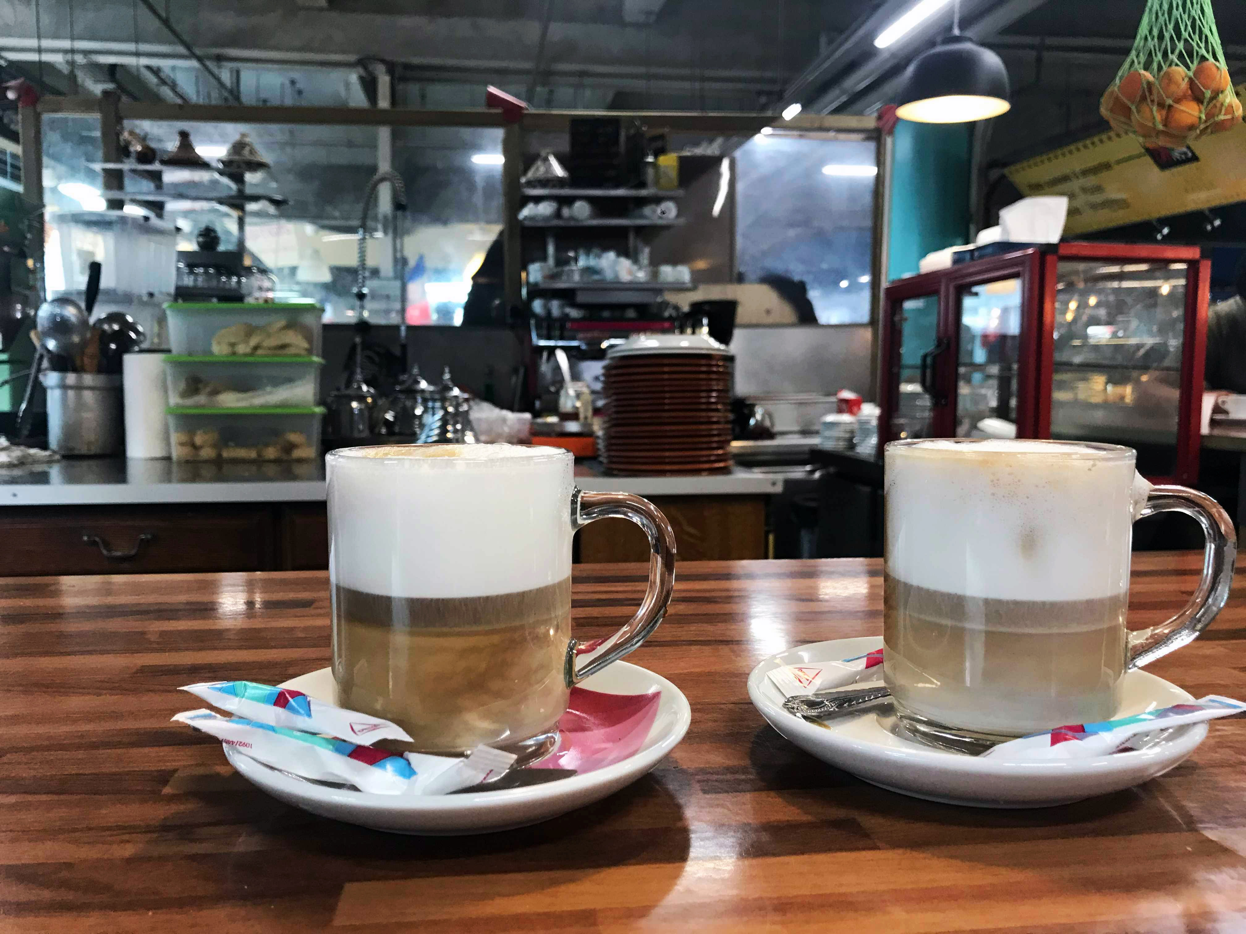 Weekend Eats at Marché des Capucins | That Best Bite