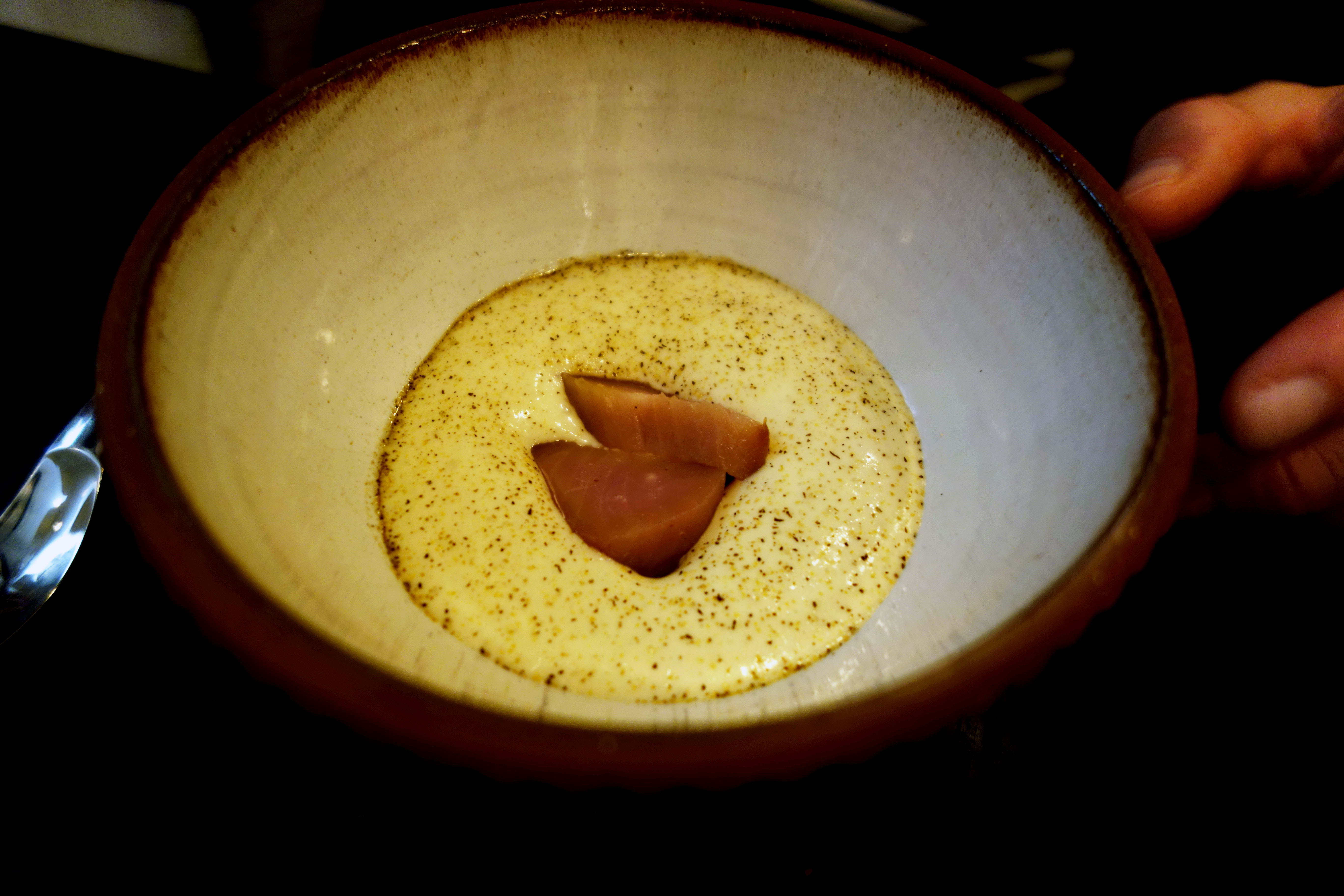 Dinner at Intimate and Unpretentious Restaurant Ressources in Bordeaux ...